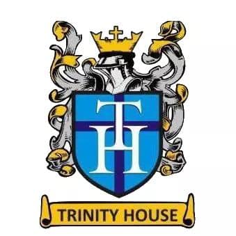 Happy 10th Anniversary Trinity House - Church Gist