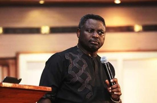 WORKING IN YOUR FAVOUR! Pastor Matthew Ashimolowo - Church Gist