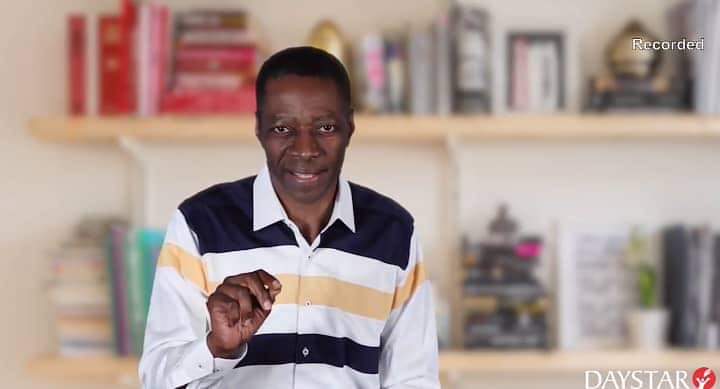 GOD DOES NOT ALWAYS WANT YOU TO FIGHT. SOMETIMES HE WANTS YOU TO FLY ...