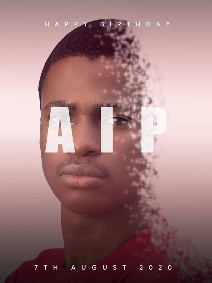 Happy Birthday to Apostle (Dr) Ilori Philip - Church Gist