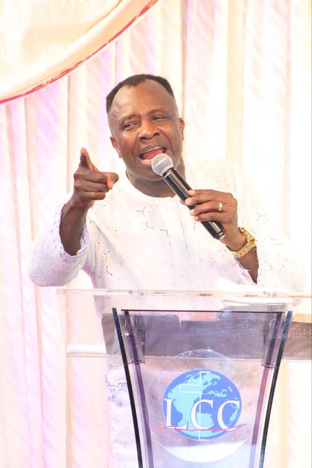 INTRODUCING: LIBERTY CHRISTIAN CENTER (LCC) - Church Gist