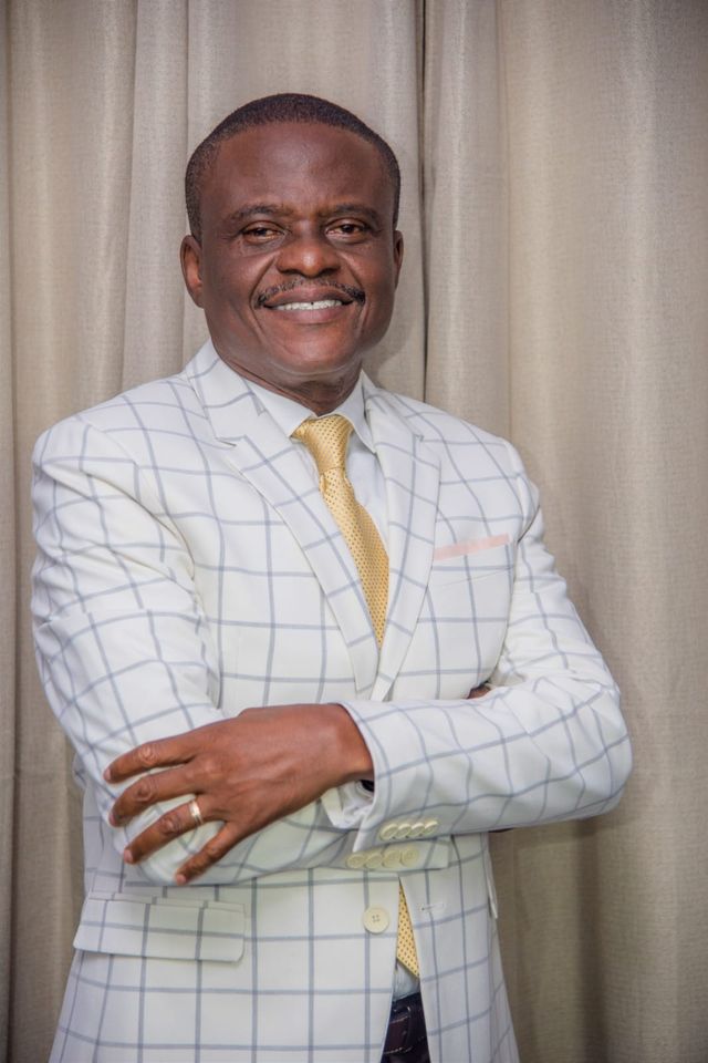 WHAT IS IN YOUR NEXT PUZZLE? - Dr Emmanuel Rotimi Onabanjo - Church Gist