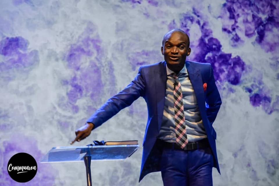 WISDOM IS THE WAY OUT OF TROUBLE -Pastor Tope Awofisayo - Church Gist