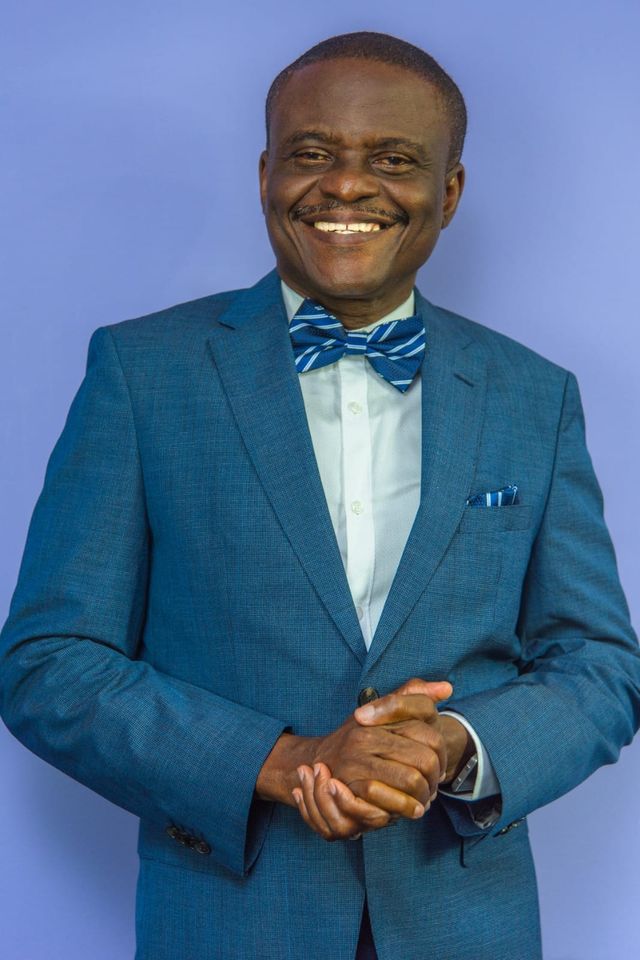 TODAY, God is ending your sojourn in the land of afflictions. - Dr ...