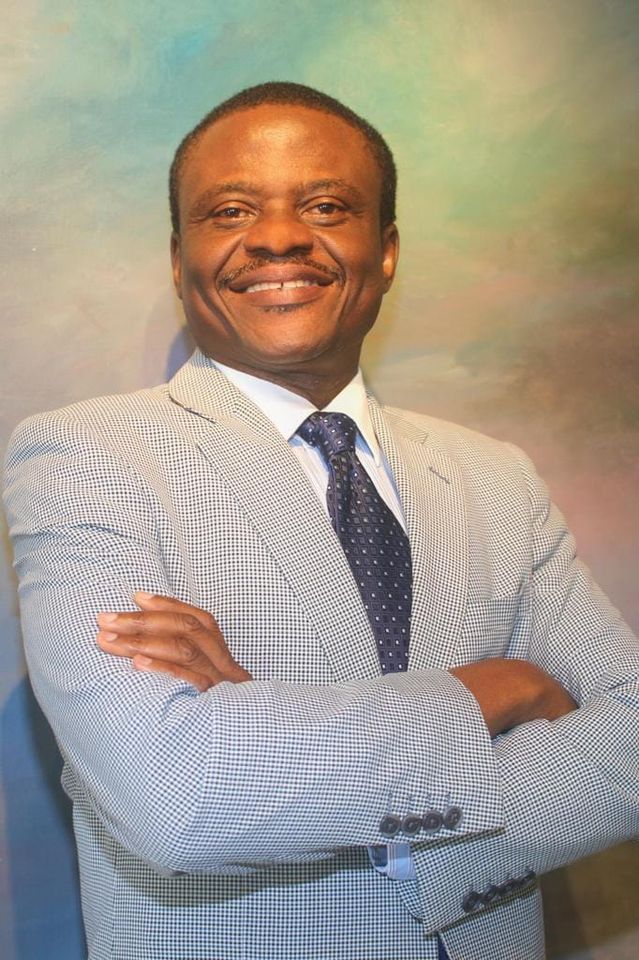 Travail To Prevail! - Dr. Emmanuel Rotimi Onabanjo, - Church Gist