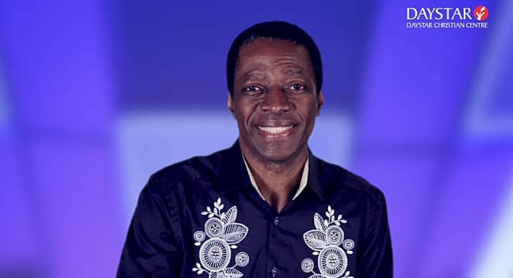 THE GOD WHO CREATED THE HUMAN SYSTEM DESIGNED IT FOR REST -Pastor Sam ...