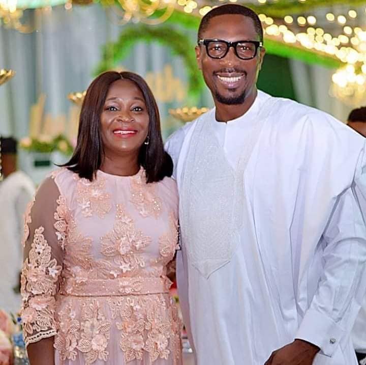 Happy 33rd Wedding Anniversary to Pastors Tony and Nkoyo Rapu. - Church ...