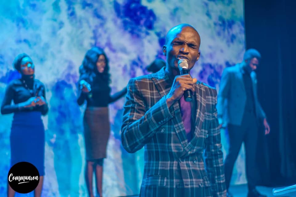 PASTORAL DECLARATIONS -Pastor Tope Awofisayo - Church Gist