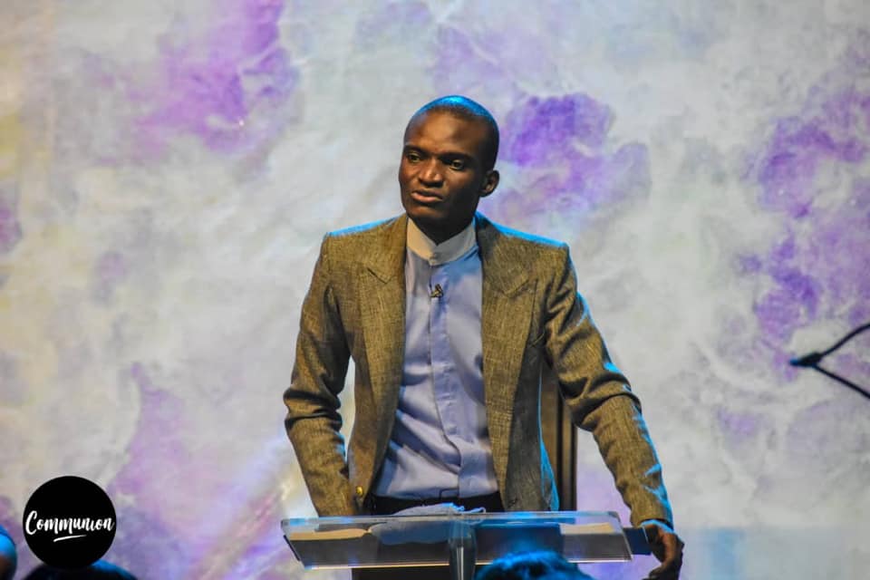 YOU CAN MISS HEAVEN IF YOU MARRY WRONG - Pastor Tope Awofisayo - Church ...