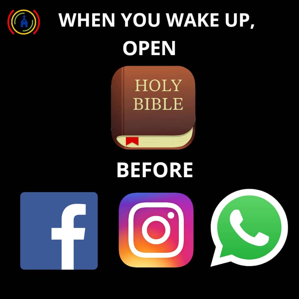 WORD FOR THIS GENERATION Church Gist