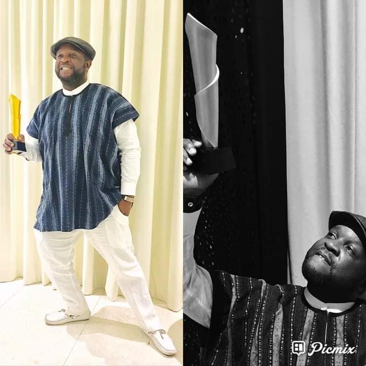 Throwback Thursday BUCHI: Life without Jesus and with Jesus - Church Gist
