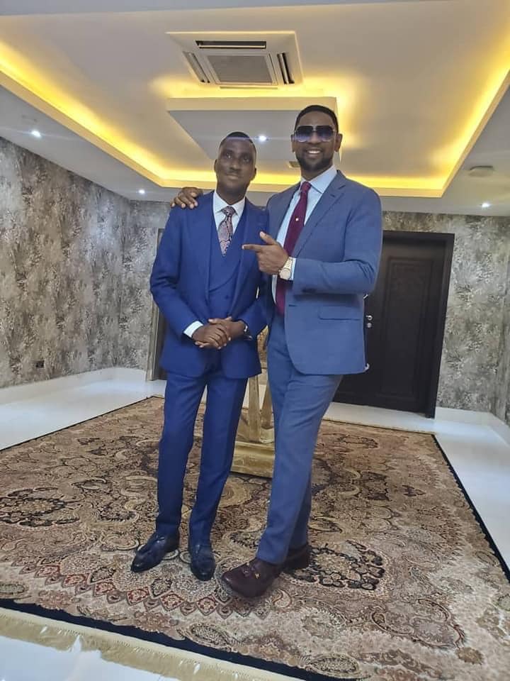 ABUJA’S MONUMENTS OF FAITH AND THE DUNAMIS PHENOMENON By Leke Beecroft ...