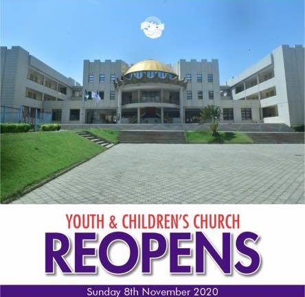 ABUJA’S MONUMENTS OF FAITH AND THE DUNAMIS PHENOMENON By Leke Beecroft ...