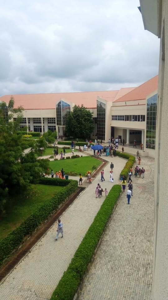 ABUJA’S MONUMENTS OF FAITH AND THE DUNAMIS PHENOMENON By Leke Beecroft ...