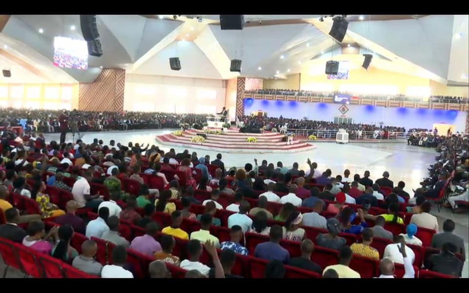 ABUJA’S MONUMENTS OF FAITH AND THE DUNAMIS PHENOMENON By Leke Beecroft ...