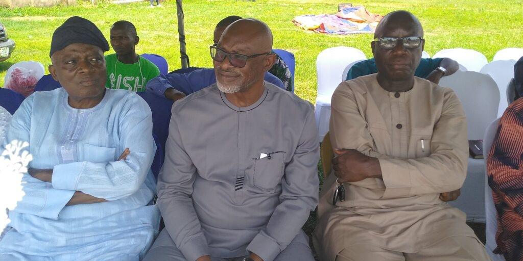 Faith-based NGO provides succour for developmentally-Challenged ...