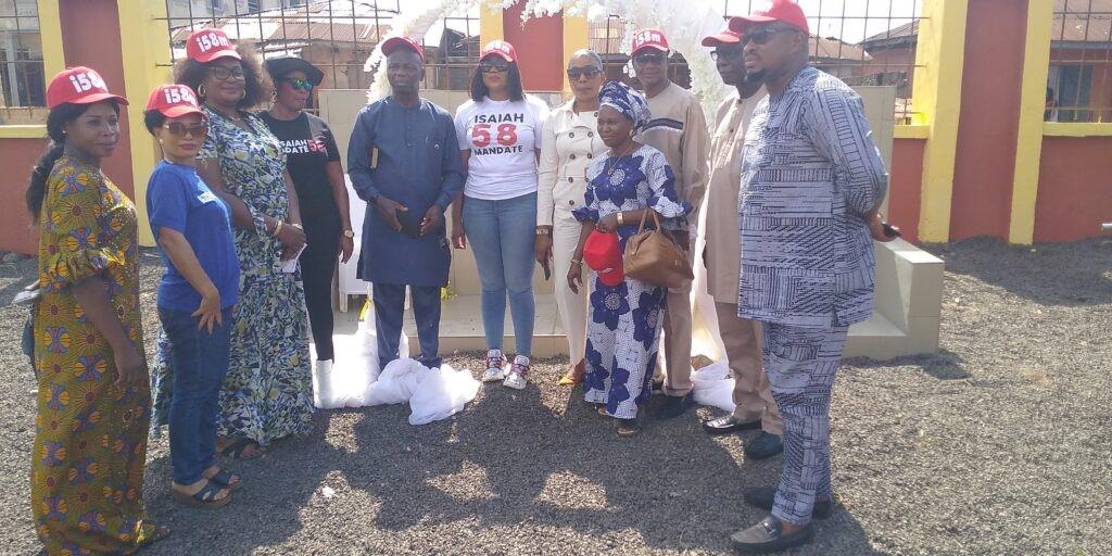 Faith-based NGO provides succour for developmentally-Challenged ...