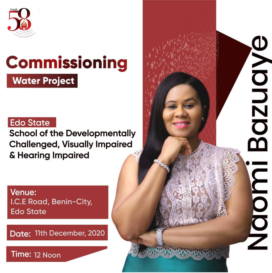Faith-based NGO provides succour for developmentally-Challenged ...