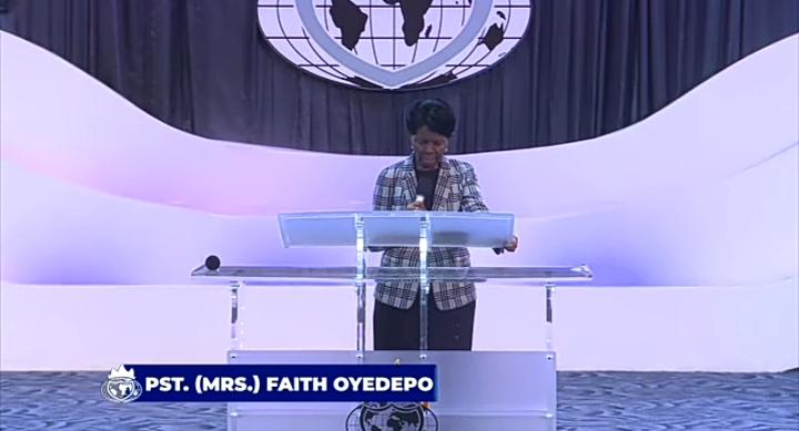 COUNT YOUR BLESSINGS BY DOCUMENTING ALL THAT GOD HAS DONE! - Pastor Mrs ...