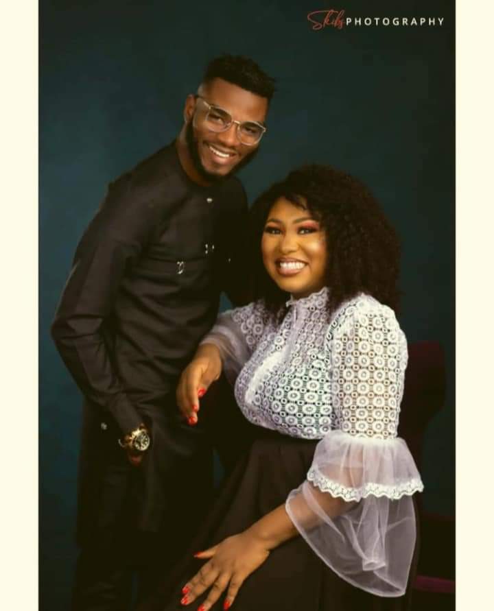 Male Minister Monday James Rosh - Church Gist