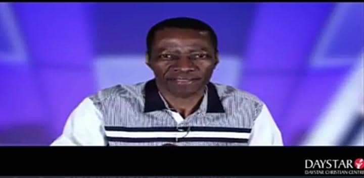 GIVING IS NOT A SUBSTITUTE FOR WORKING -Pastor Sam Adeyemi on "The word ...