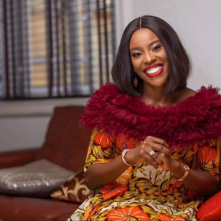 Happy Birthday to Pastor Eno Jerry. - Church Gist