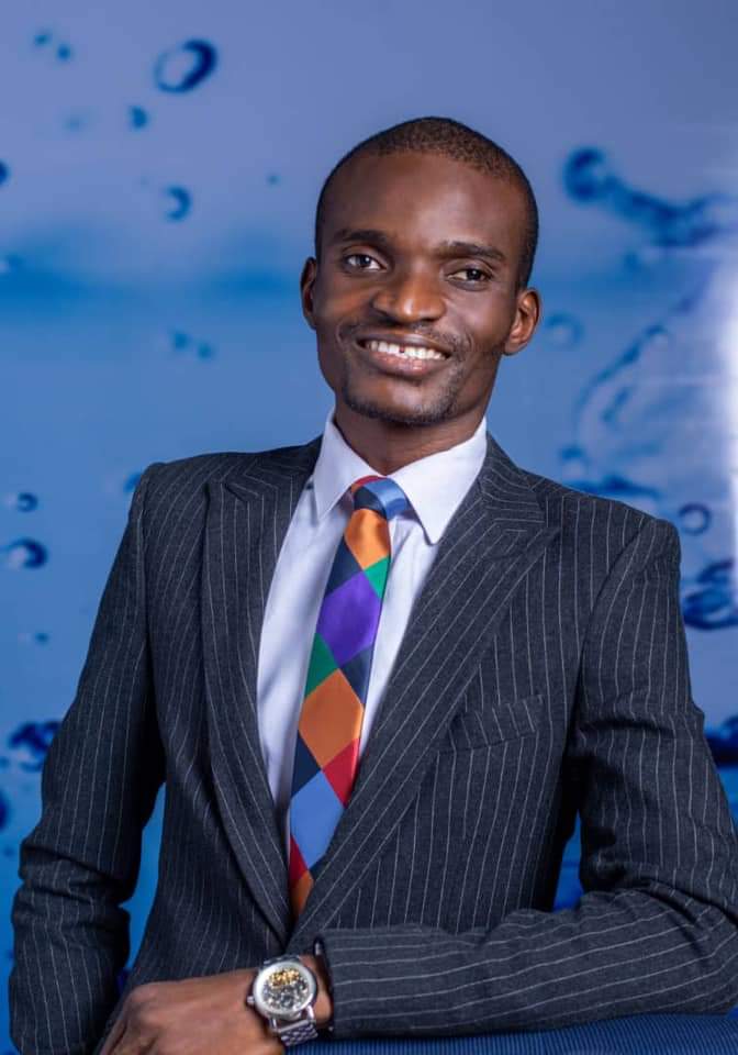 Happy Birthday Pastor Tope Awofisayo, Founding Pastor, Communion ...