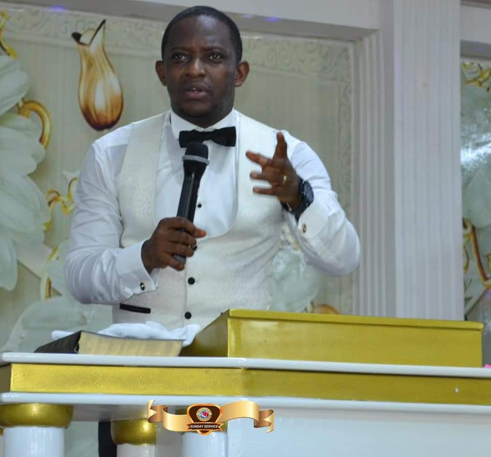 PROPHETIC DECLARATIONS Prophet Ayuk Raymond Ayuk Douala, Cameroon ...