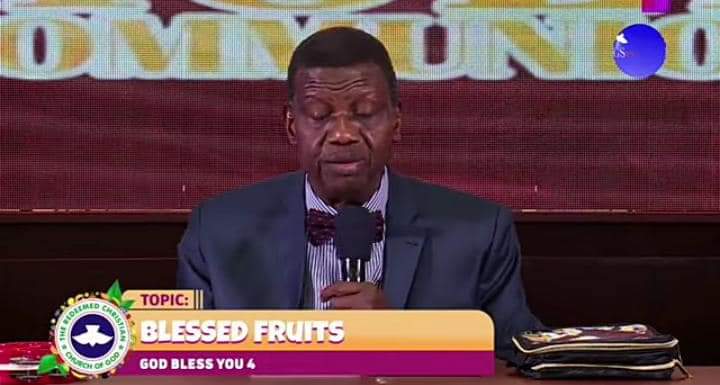 DO NOT APPROACH THE TABLE OF THE LORD UNWORTHILY - Church Gist