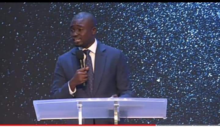 THE BEST OF MAN WITHOUT GOD EQUALS NOTHING! - Church Gist