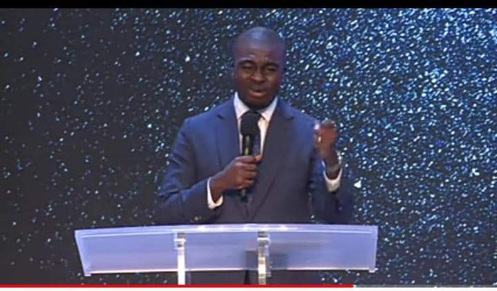 THE BEST OF MAN WITHOUT GOD EQUALS NOTHING! - Church Gist