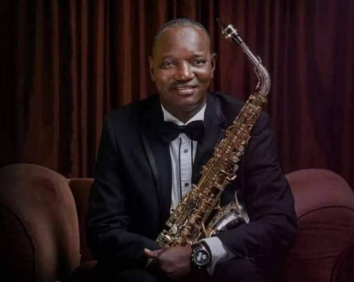 Happy 57th Birthday to Pastor Kunle Samuel Ajayi Redeemed Christian ...