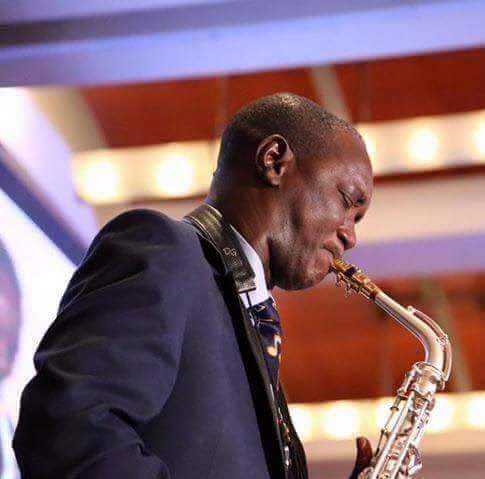 Happy 57th Birthday to Pastor Kunle Samuel Ajayi Redeemed Christian ...
