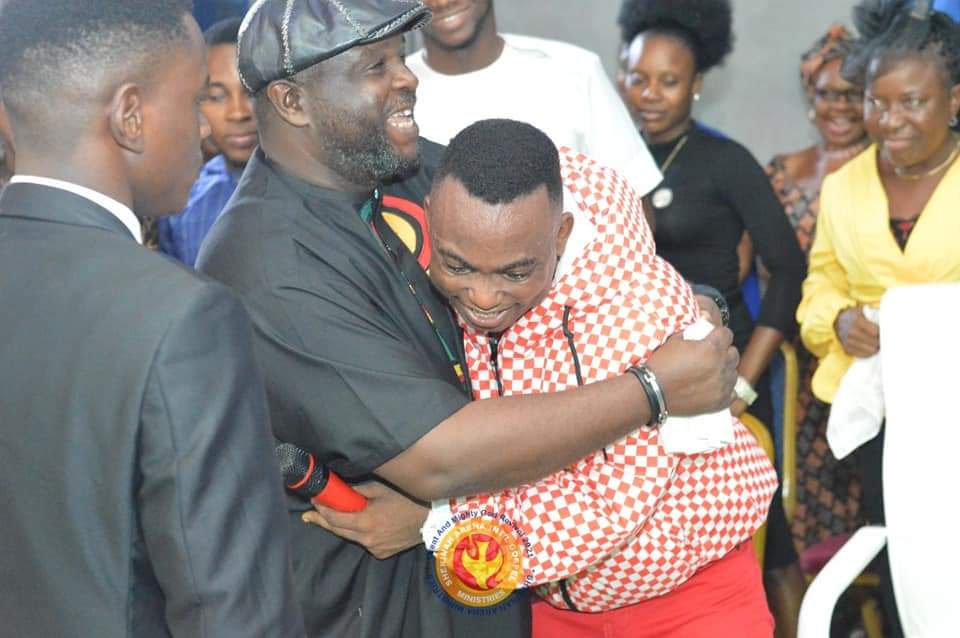 A Star From the East that shines all through the world. - Church Gist