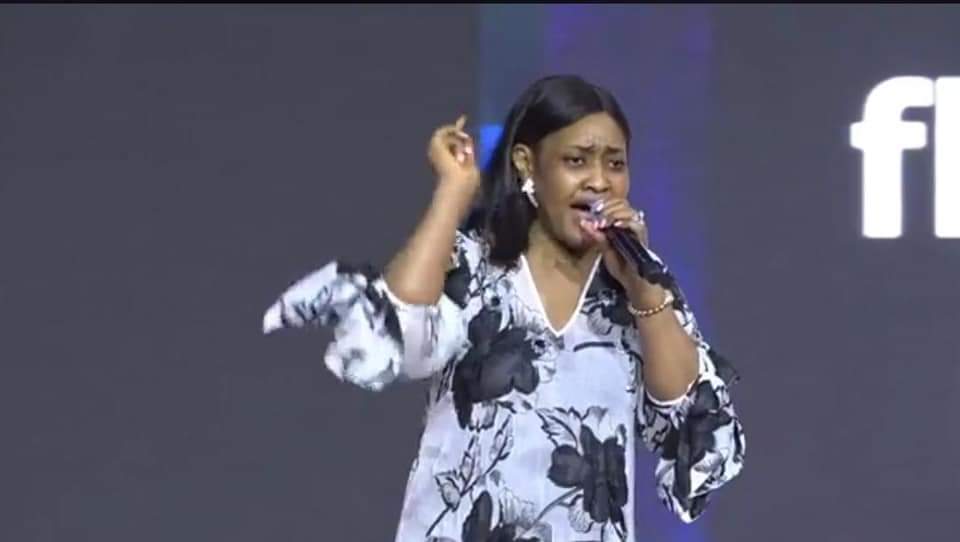 THE ENEMY DID EVERYTHING TO PUSH COZA OUT OF ABUJA BUT NOW WE ARE ...