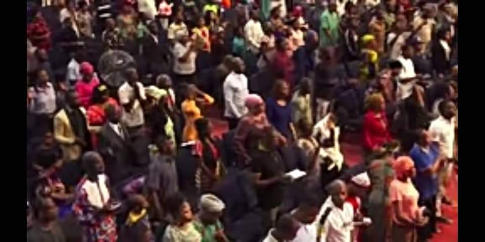 WHEN A MAN IS CONNECTED TO GOD, HE IS CONNECTED TO HELP. YOU CAN'T BE ...