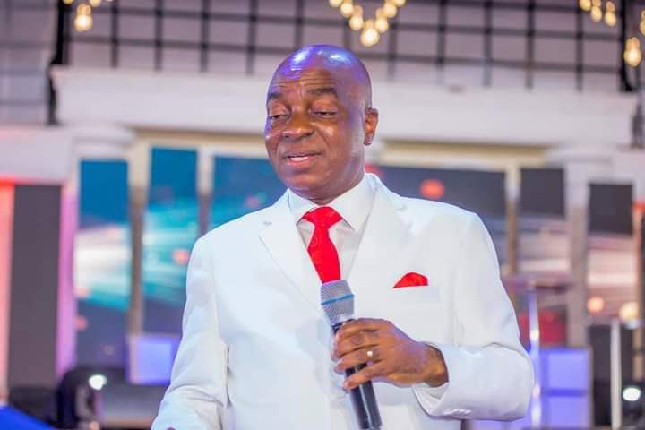 NEVER MISTAKE OPPORTUNITY FOR DESTINY, THEY ARE NOT THE SAME. - Church Gist