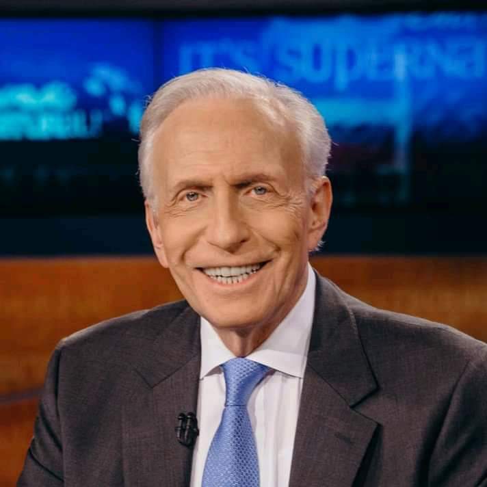 HAPPY 81ST BIRTHDAY TO SYDNEY ABRAHAM ROTHBAUM - Church Gist