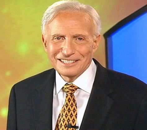 HAPPY 81ST BIRTHDAY TO SYDNEY ABRAHAM ROTHBAUM - Church Gist