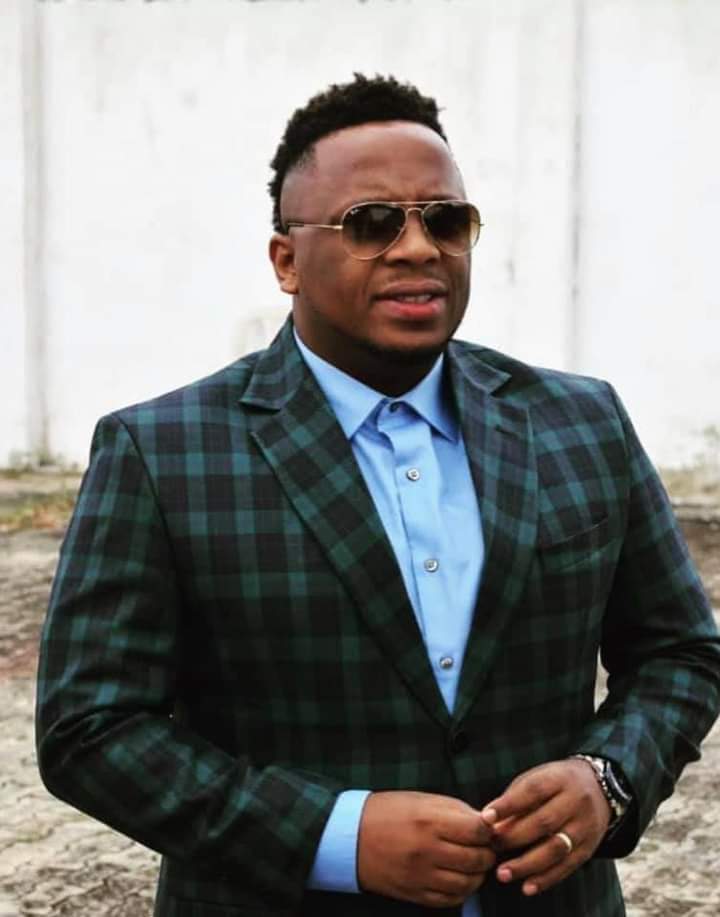 HAPPY 42ND BIRTHDAY TO EMMANUEL BENJAMIN (EBEN) - Church Gist