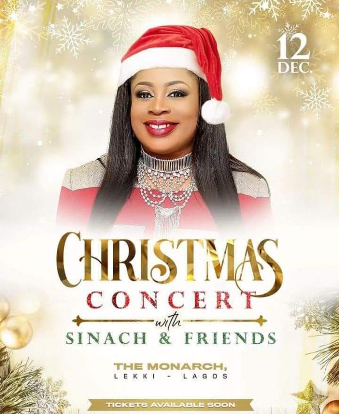 SAVE THE DATE ! - Church Gist