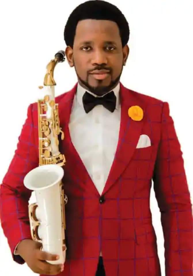 HAPPY BIRTHDAY TO DAVID ABOLAJI BANJOKO (BEEJAY SAX). - Church Gist