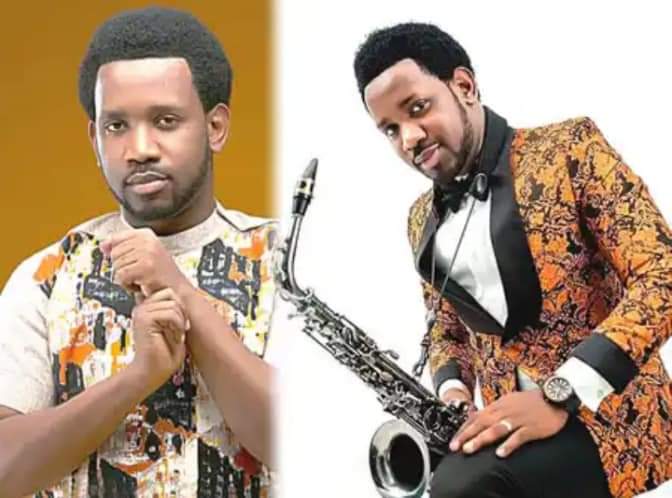 HAPPY BIRTHDAY TO DAVID ABOLAJI BANJOKO (BEEJAY SAX). - Church Gist