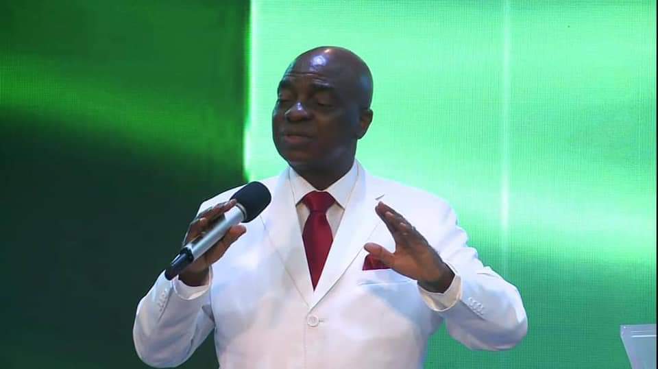 PROPHETIC DECLARATIONS FOR THE MONTH OF OCTOBER - Bishop David Oyedepo ...