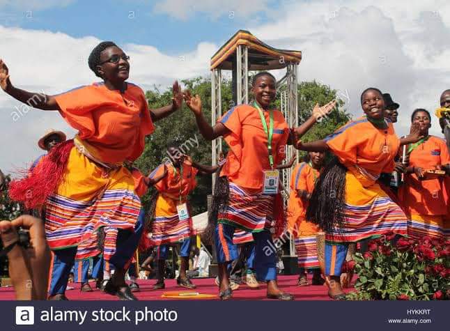 HAPPY 59TH INDEPENDENCE DAY ANNIVERSARY UGANDA - Church Gist