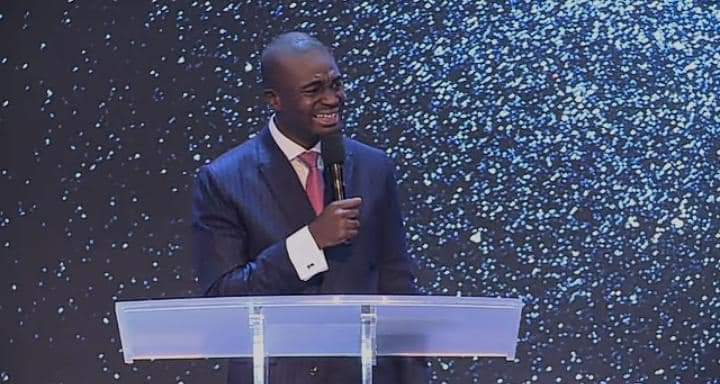 FAVOUR IS A SEPARATING FORCE: WHEN YOU ARE FAVOURED IN AN OFFICE, YOU ...