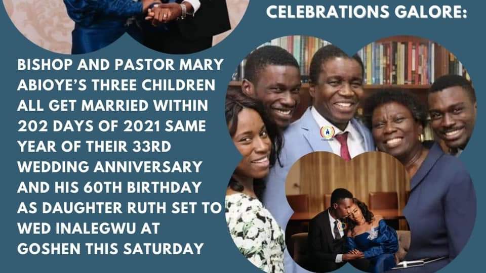 THIS CAN ONLY BE GOD! - Church Gist