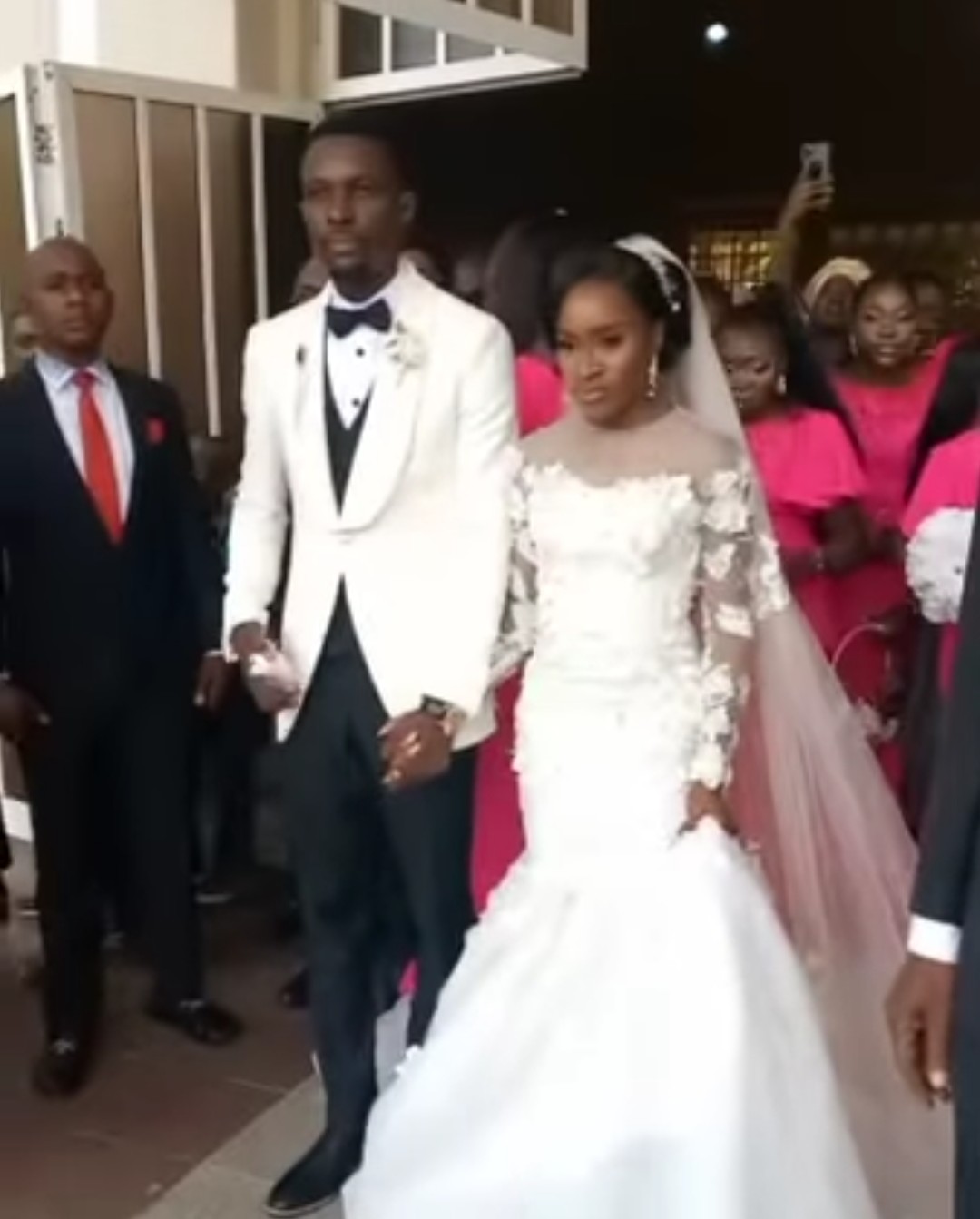 ABRAHAM AND RUTH - Church Gist