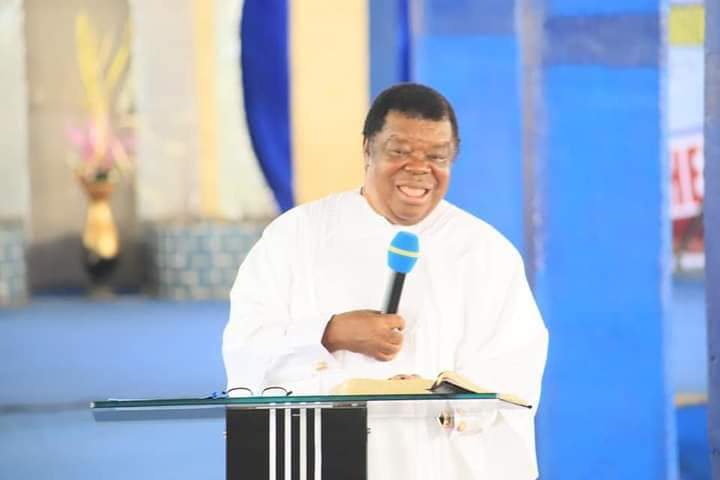 NOVEMBER DECLARATIONS - Church Gist