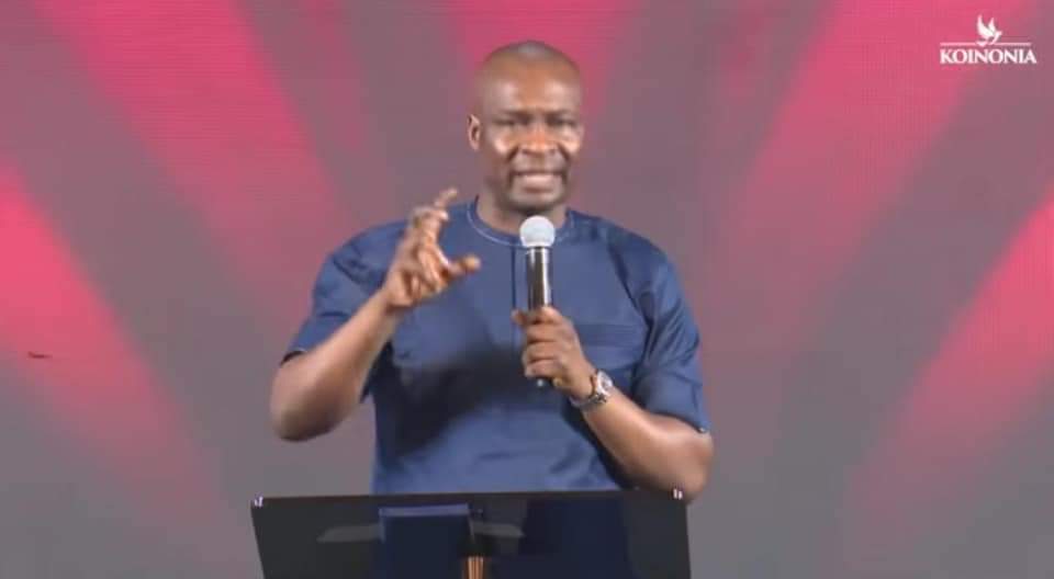 THE CHURCH IS NOT A NUISANCE TO CIVILIZATION; THE CHURCH REMAINS A ...